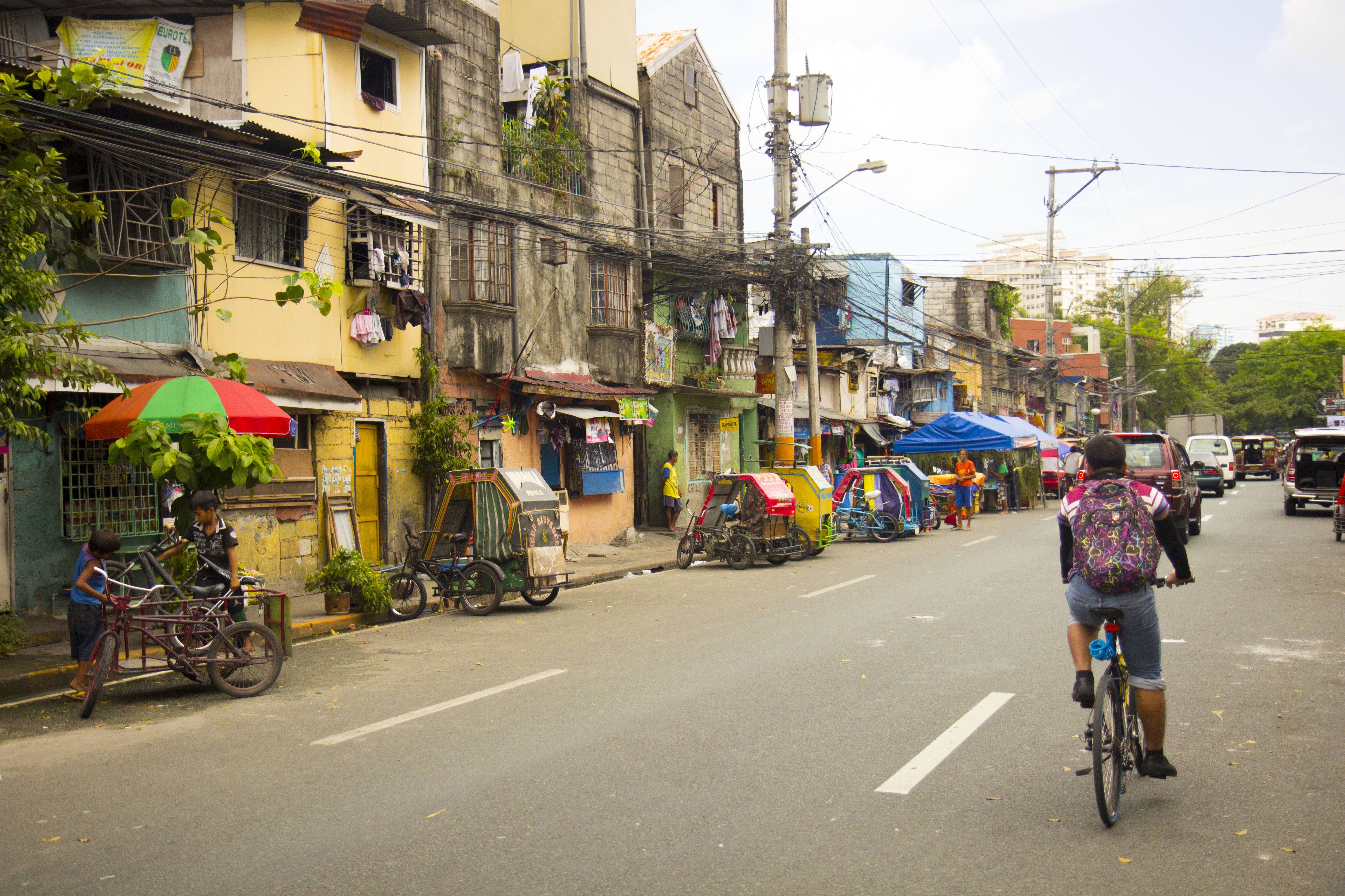 2 jours à Manille en 4 expériences avec les CoFlocs - Le Tour du monde ...